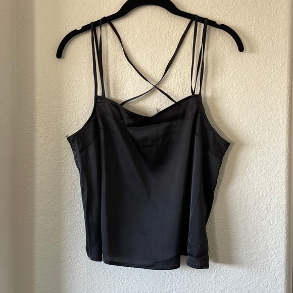 Divided | Tops | Sexy Tank Top | Poshmark
